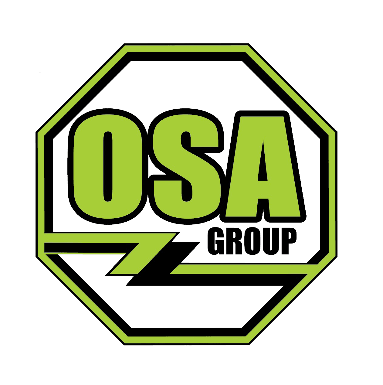 OSA Group – One Step Ahead